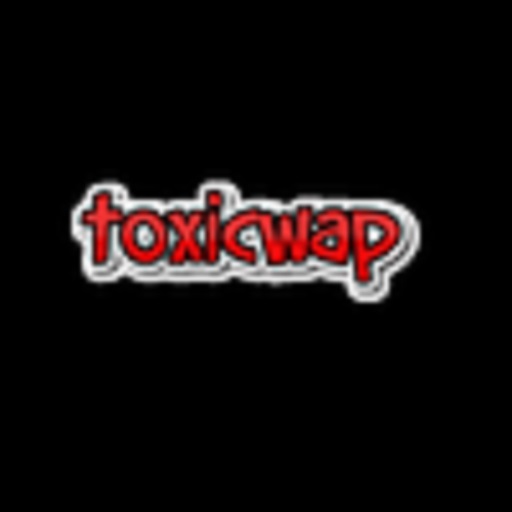 Toxic Wap Logo