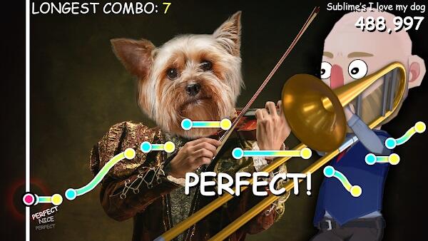 Trombone Champ APK Mod 1 1 0 Download For Android Latest Version
