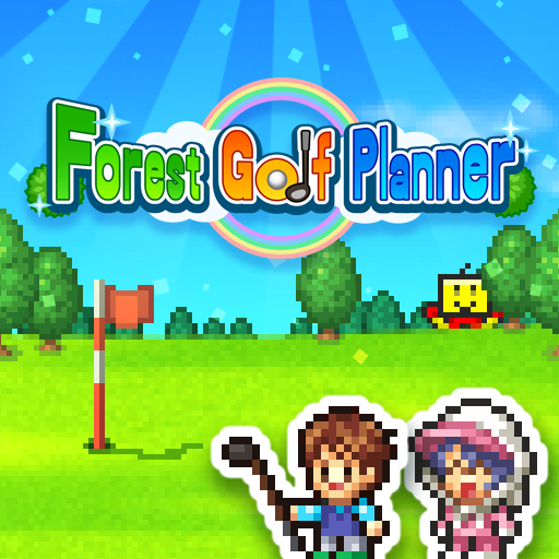 Forest Golf Planner Mod APK 1 2 5 Unlimited Money Download Forest Golf Planner Mod APK 1 2 5 Unlimited Money Download