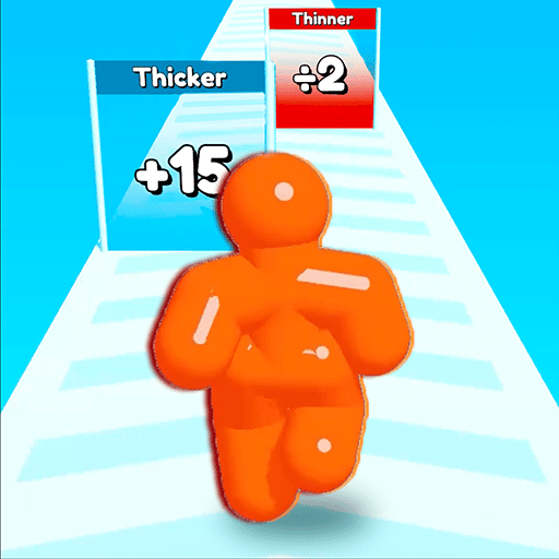 Tall Man Run Mod APK 1 52 Unlimited Money Download Di Android