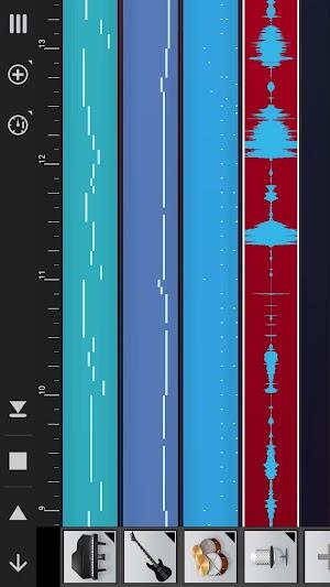 Walk Band Mod APK 7 5 4 Premium Unlocked Free Download 2023