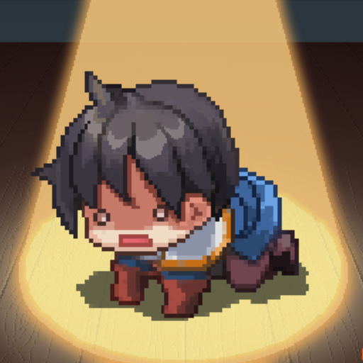 F Class Adventurer Mod APK 2.07.01 (Unlimited money) Download