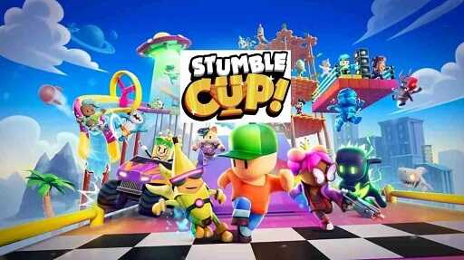 Stumble Cups APK 0.56 Download Latest Version for Android