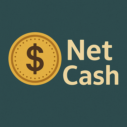 Net Cash 2.3 APK Download for Android Latest version 2025